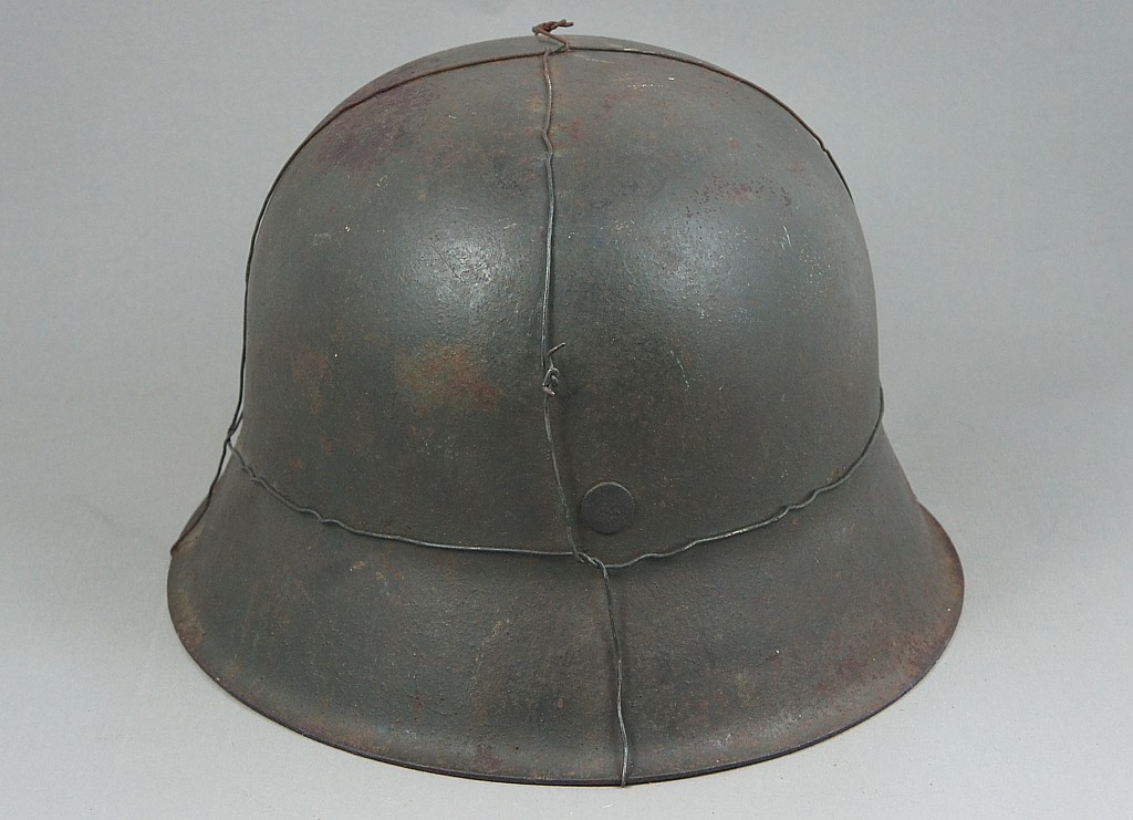 SONY DSC – German Helmet Vault
