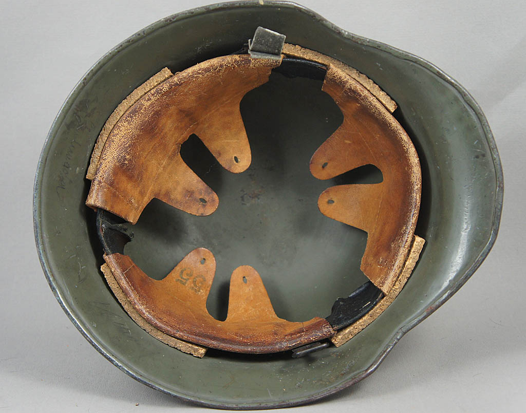 Polizei Helmets – German Helmet Vault