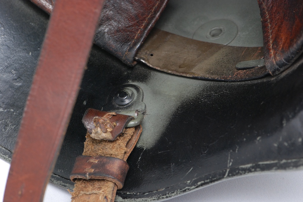 SS Helmets – German Helmet Vault