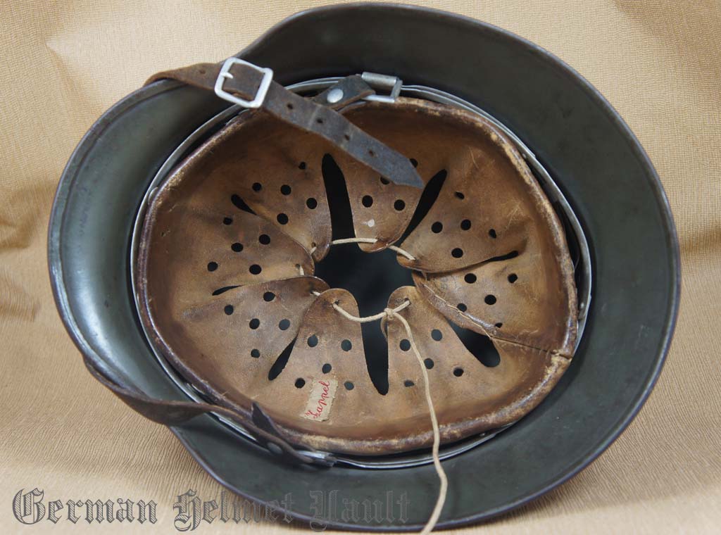 Kriegsmarine Helmets – German Helmet Vault