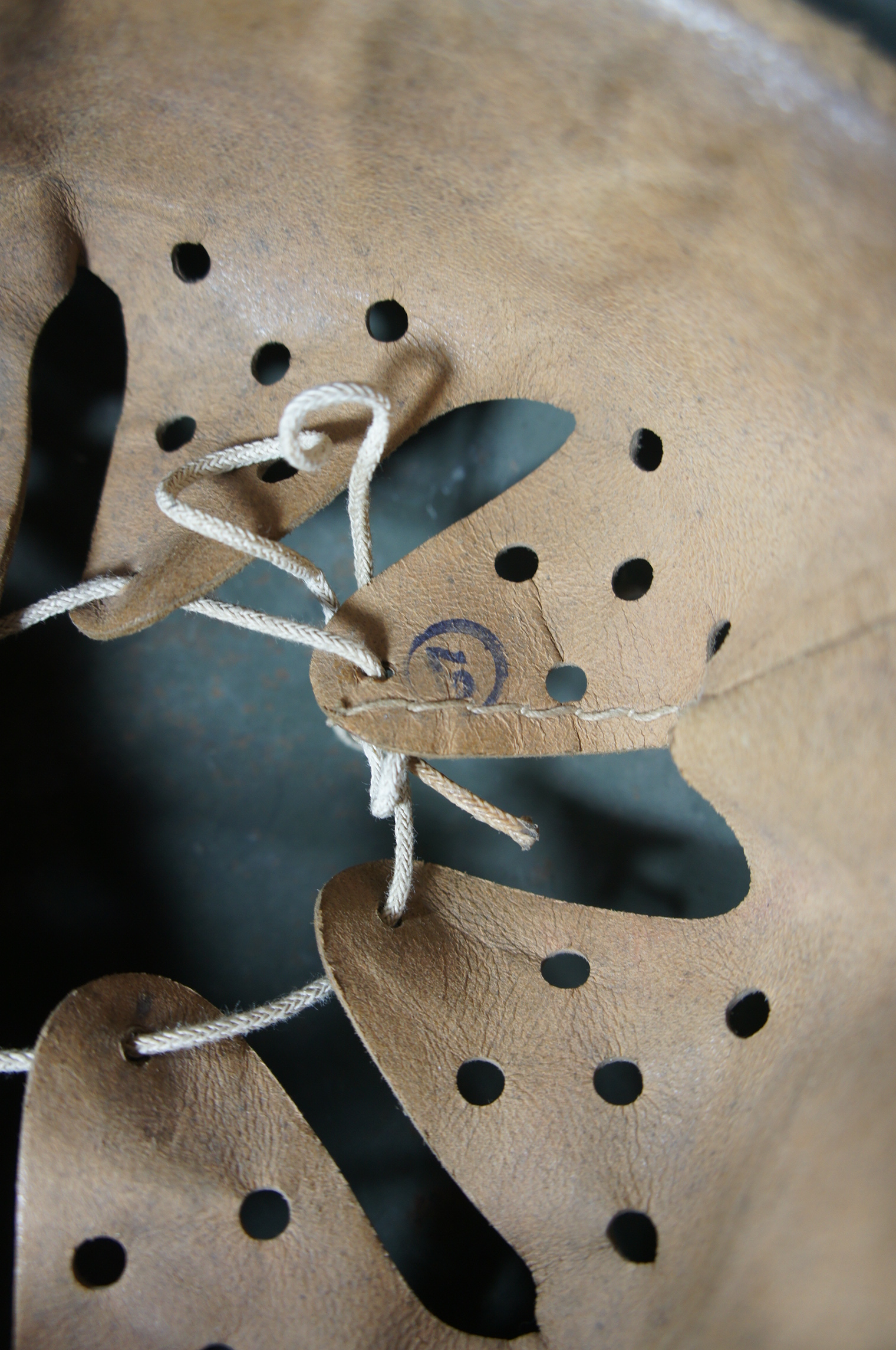 M31 helmet liners – German Helmet Vault