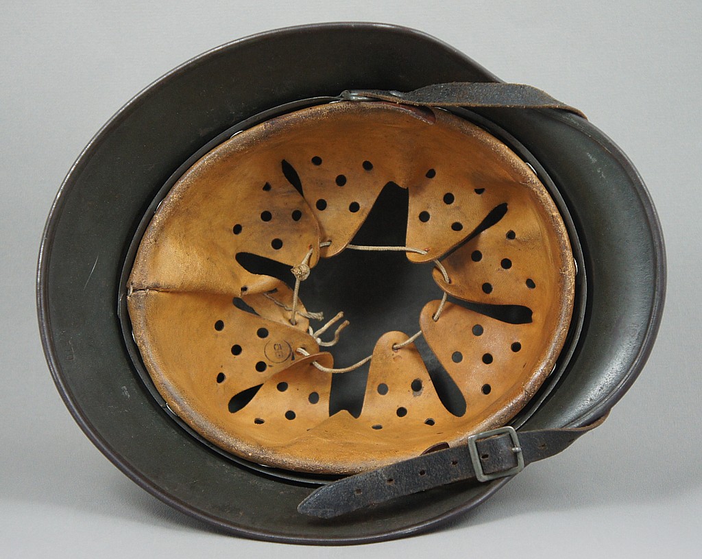 Kriegsmarine Helmets – German Helmet Vault