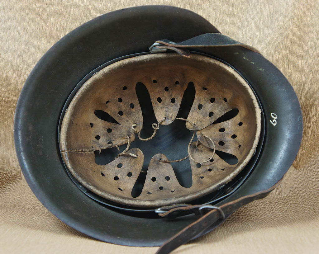 Reichsarbeitsdienst Helmets – German Helmet Vault