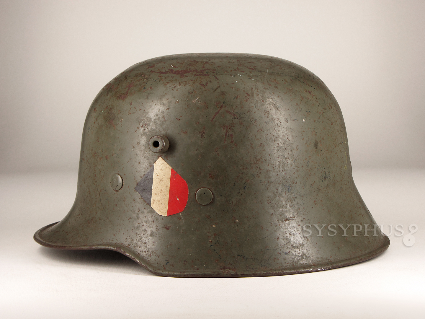 Polizei – German Helmet Vault