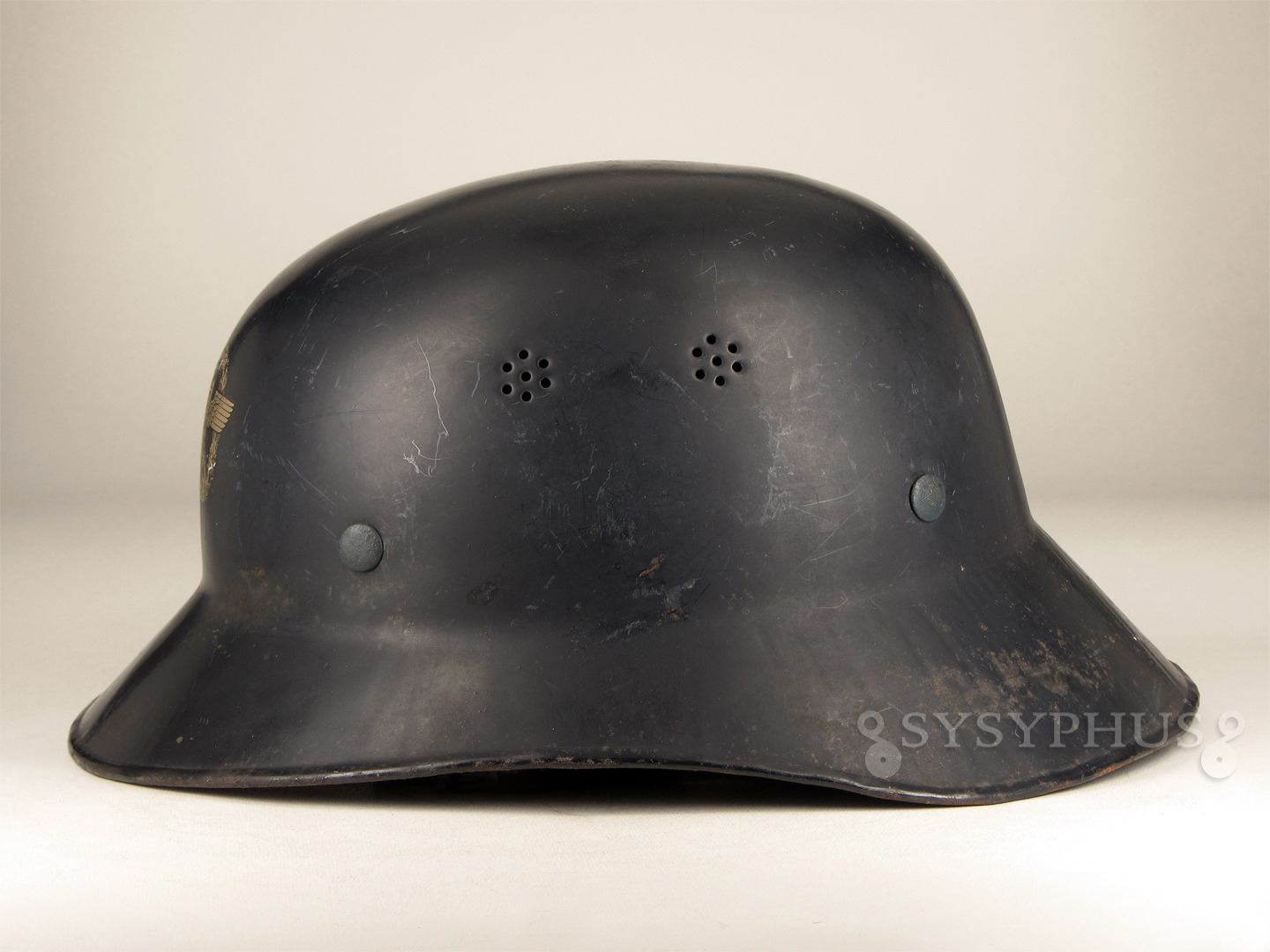 About Civic helmets – German Helmet Vault