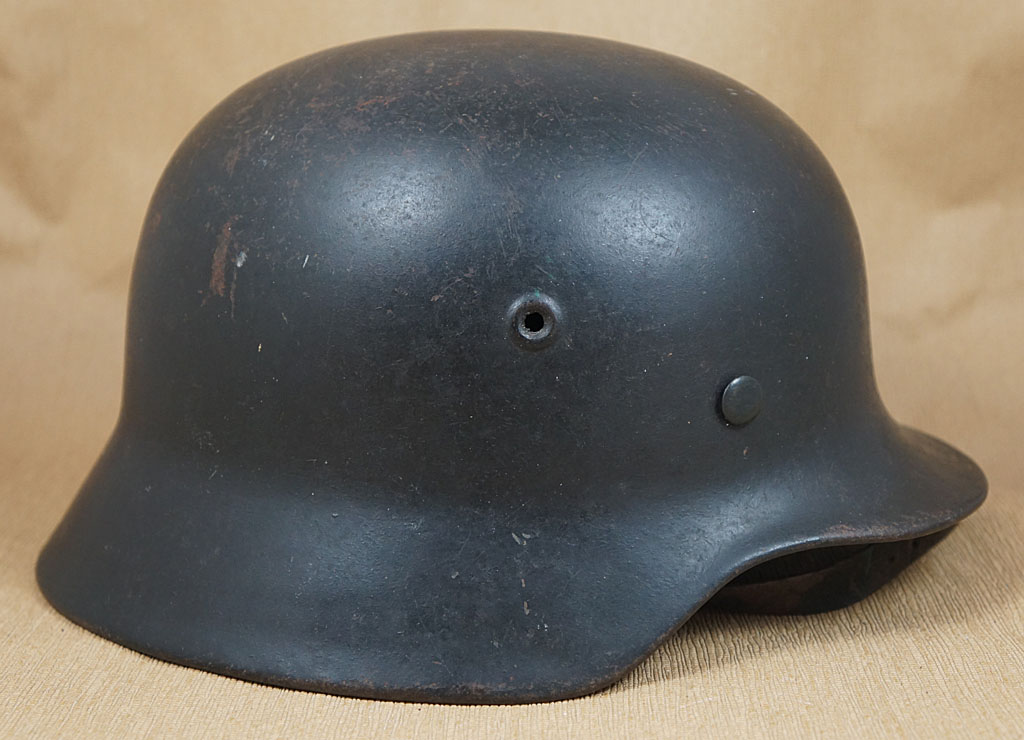Reichsarbeitsdienst Helmets – German Helmet Vault