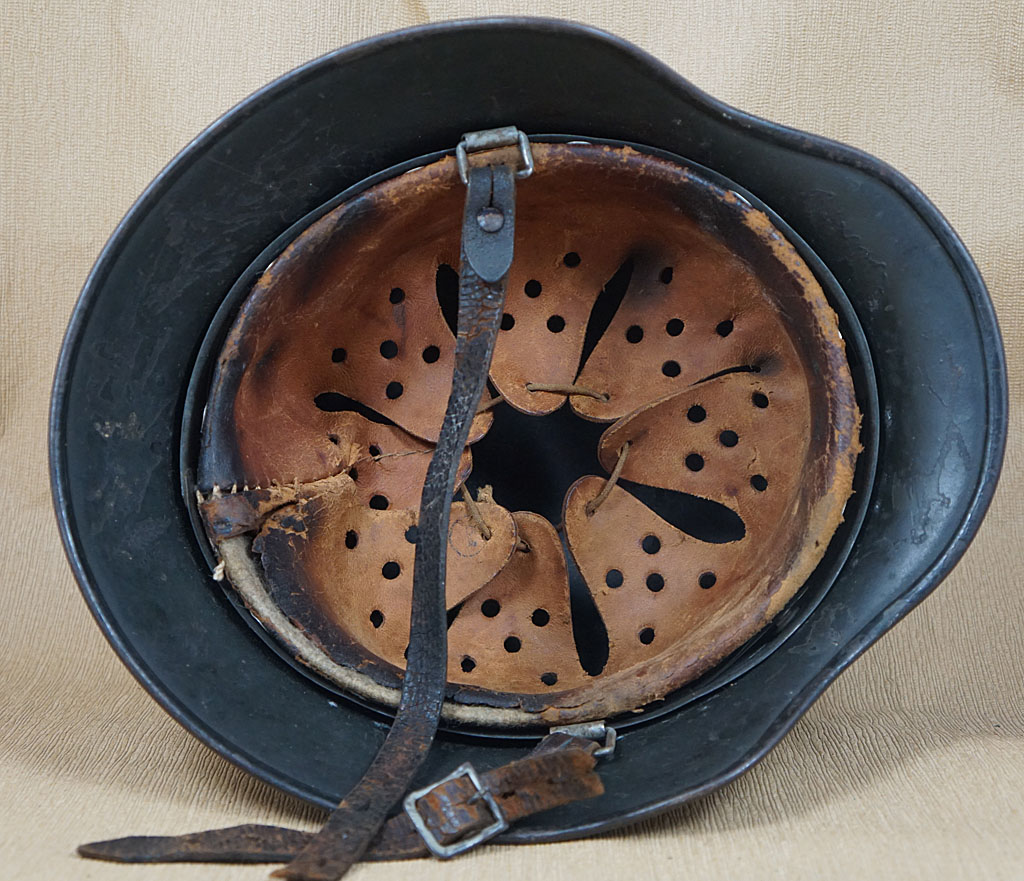 Reichsarbeitsdienst Helmets – German Helmet Vault