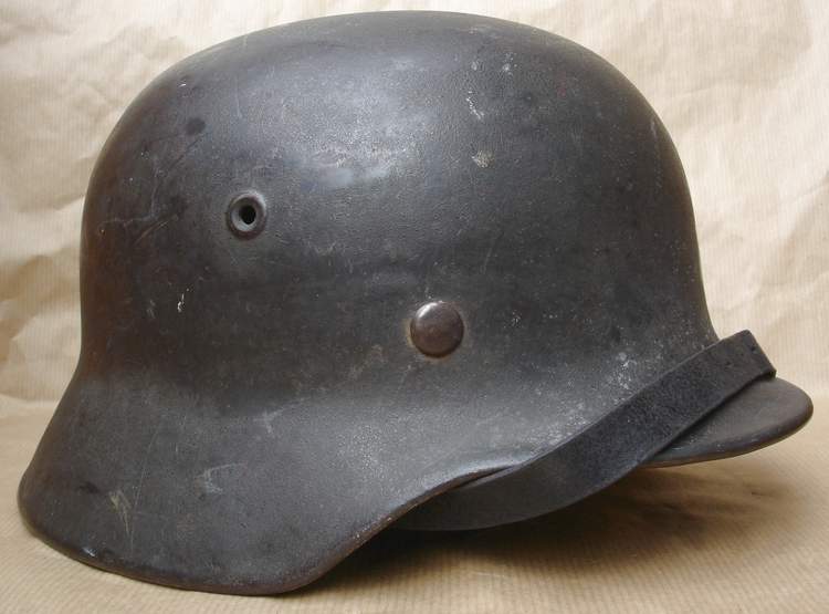 Heer Helmets – German Helmet Vault
