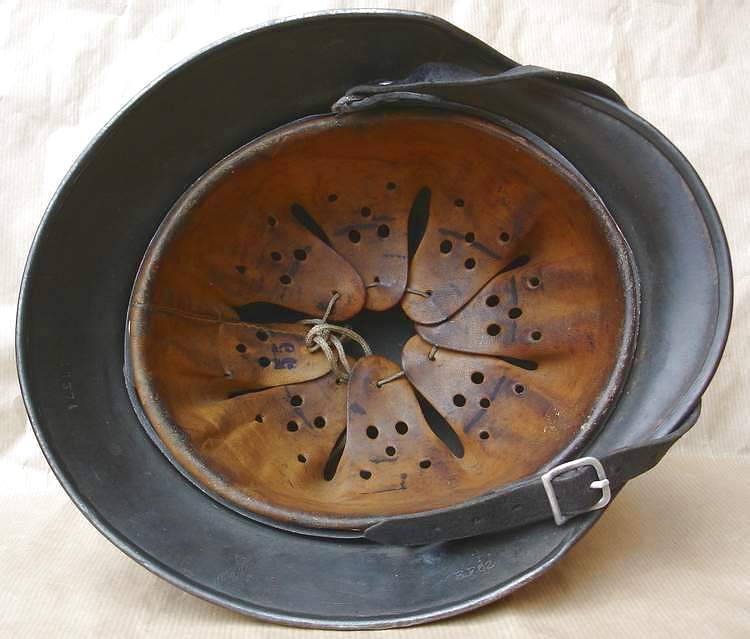 Heer Helmets – German Helmet Vault