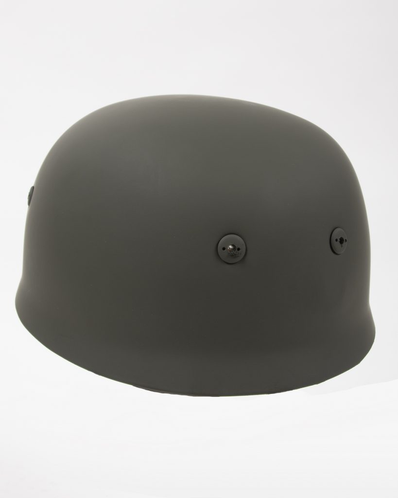 Fake helmet shells – German Helmet Vault